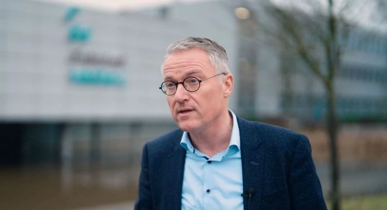 Nieuws - Staring College